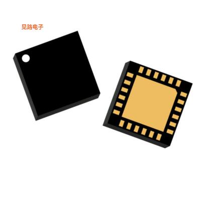 QPC6614TR13 -原装[5-6000MHZ 6-BIT, 31.5DB RANGE DS31.5dB