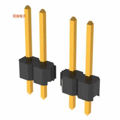 PRPC009SFAN-RC -原装[CONN HEADER VERT 9POS 2.54