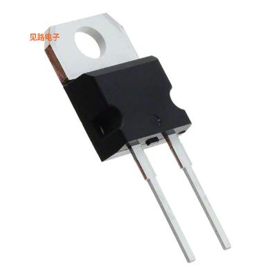 STPSC12H065DY -[全新DIODE SIL CARB 650V 12A TO220AC