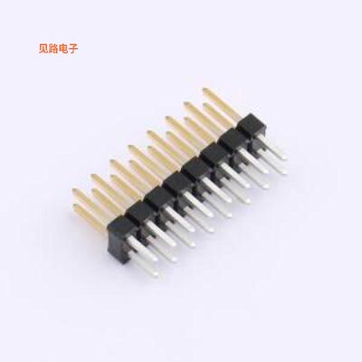 68602-116HLF -[原装排针插件,P=2.54mm