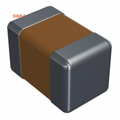 CDR01BP270BJWSAT -原装[CAP CER 27PF 100V BP 080527 pF