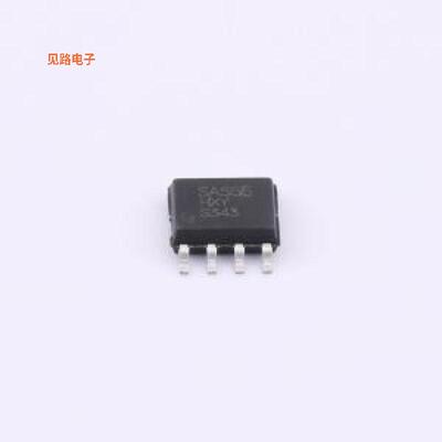 SA555DR-HXY -[原装555定时器/计时器SOP-8