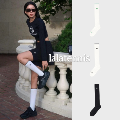 韩国代购｜SergioTacchini网球高尔夫各种款式长筒袜｜持续更新