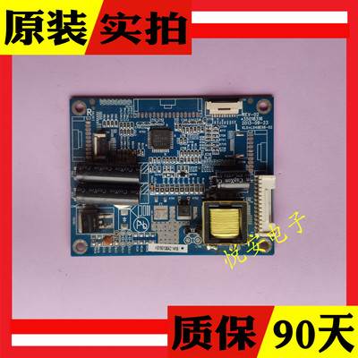 原装康佳LED49R66I0U LED55R5600PF 55R6610U背光恒流板35018316