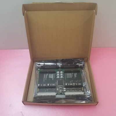 TEWS工控TVME200-100卡件控制板