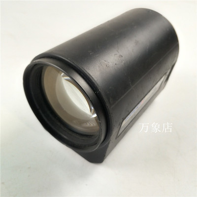 H10Z0812AMS-2/AMSP-2工业镜头computar TV ZOON LENS  8-80mm