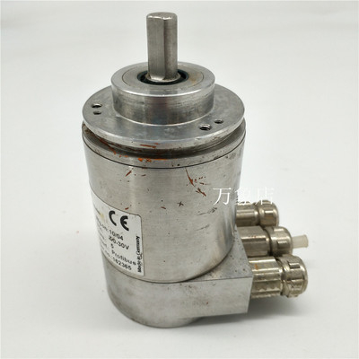 PVM58I-011AGR0BN-1213  马达 编码器 ENCODER DP-CLASS 2 实拍