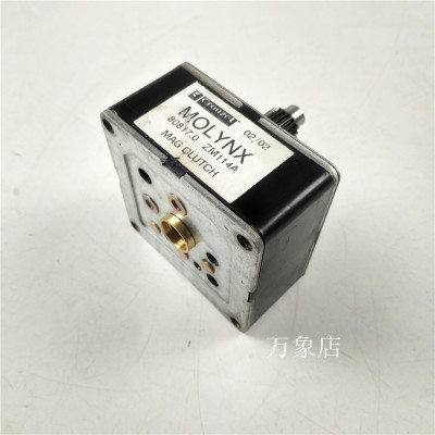 CROUZET编码器 80817.0 ZM114A BEWATOR 01-105885-0402 24VDC 2A