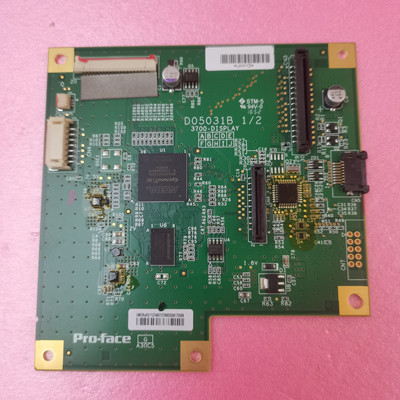 3700-DISPLAY触摸屏D05031B1/2