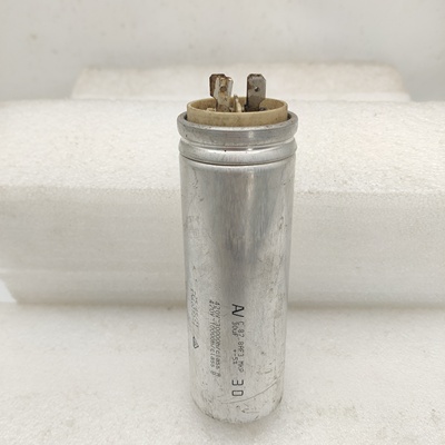 C.878AF3MKP30UFAV电容