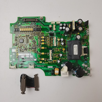 三菱BC186A962G54/A84MA15变频器