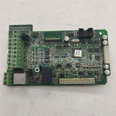 MST522KZ1 变频器控制主板 MST552KZ1110 实拍 E232940 JVE-M2