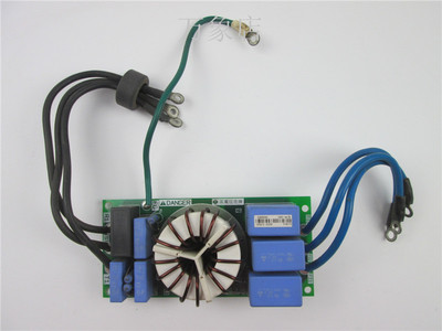 ATV31HU55N4A 变频器滤波板 3D658065 实物拍摄