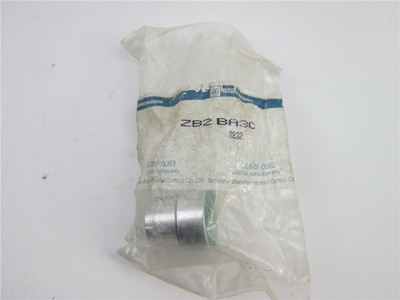 ZB2-BA3C ZB2-BA4C ZB2-BA5C绿、红、黄色平头按钮头 按钮头 实拍