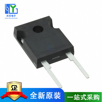 原装 STTH6004W DIODE GEN PURP 400V 60A DO247