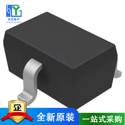 原装 BAS16W,115 DIODE GEN PURP 100V 175MA SOT323