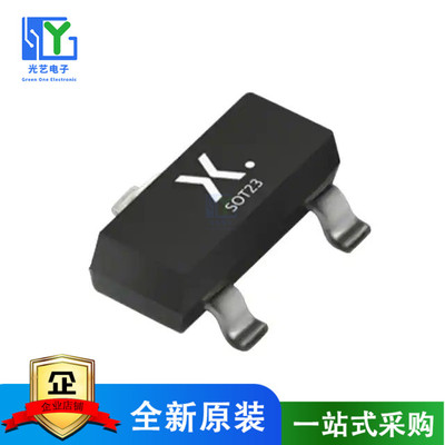 原装 BAL99,215 DIODE GEN PURP 70V 215MA TO236AB