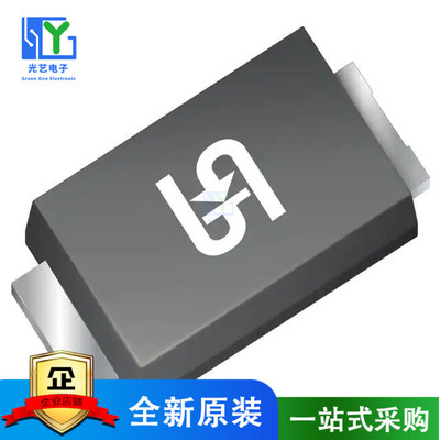 原装 S1GAL 1A, 400V, STANDARD RECOVERY RECT