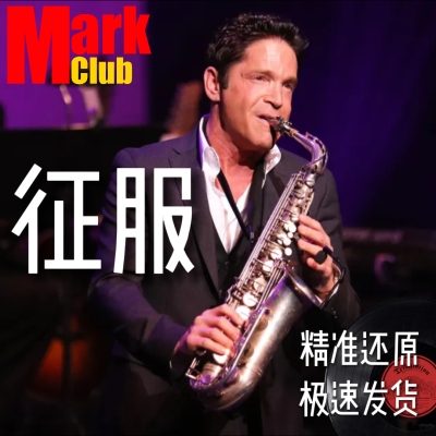 征服 戴夫考兹 Dave Koz 扒谱服务 萨克斯谱 伴奏