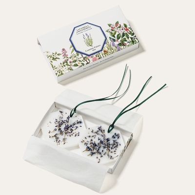 法国carrierefreres香薰蜡片