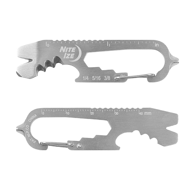 NiteIze开瓶器奈爱一字螺丝起子