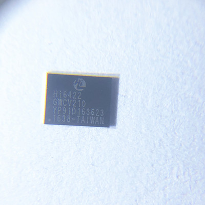 HI6422GWCV210 HI6421GWCV530 电源IC Hi6401GFCV110 6402GWCV120