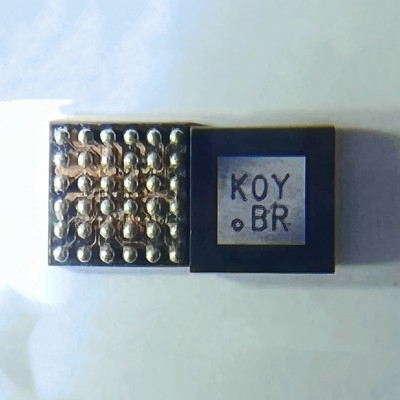 小米1176.812时钟pmk8350认