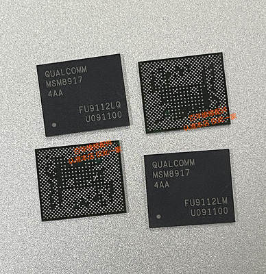 msm8917-4AA红米4ACPU