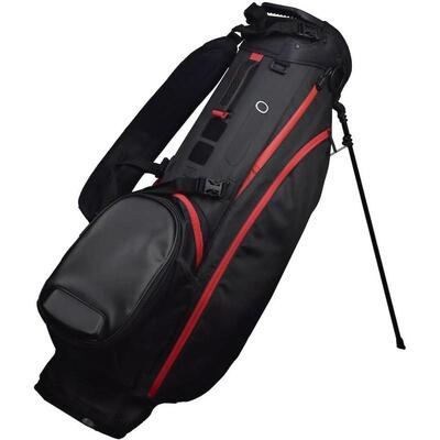 代购Titleist男女高尔夫球包多口袋收纳防水 valuables 隔层