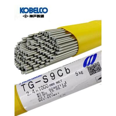 日本神钢NC-39MoL/ES309LMo-16不锈钢焊条2.6/3.2