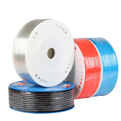 软管pu管5/10气动元件