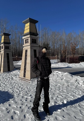 Einsamer Richer 蛇皮纹红十字刺绣四线窄幅赤耳原牛仔裤