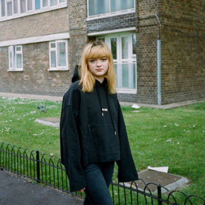 MRc重磅300克连帽卫衣袋鼠兜