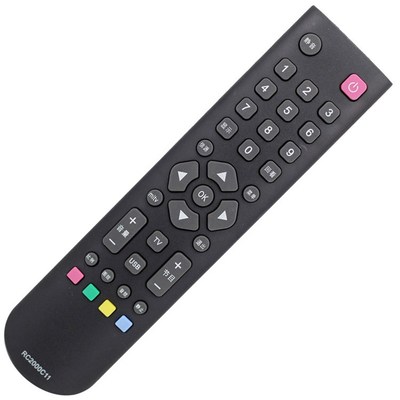 适用TCL3电视遥控器 RC2000CO2 RC2000C02 C3000C11 RC2000R13