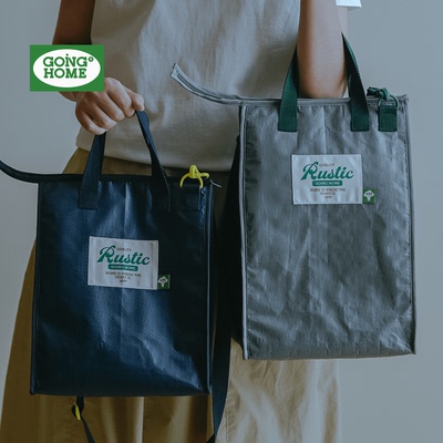 【承重强】大容量防水保温保冷袋