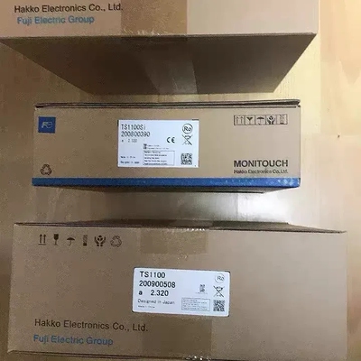 富士触摸屏TS1100si全新正品TS1100原装白光POD