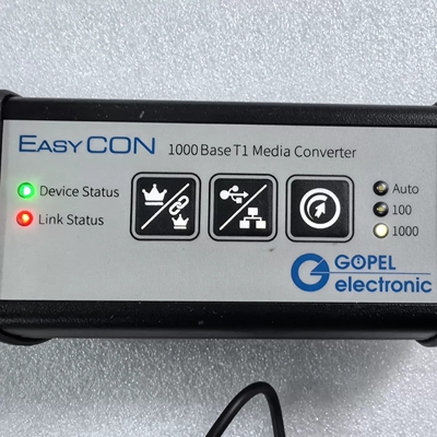GOPEL EASY-CON 1000BaseT1 Medi