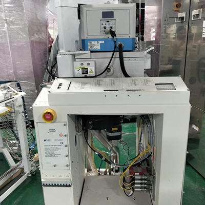 Lam Research 2300 MWAVE STRPR腔