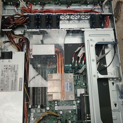 惠普服务器Hp proliant DL120 G6