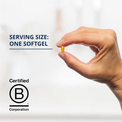 现货metagenics麦特金尼斯维生素d3成人d3k2 5000 iu美国原装进口