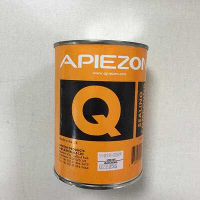原装日本进口APIEZON阿佩