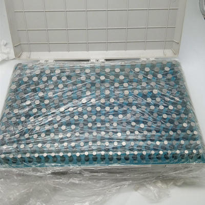 美国MEYER英制针规套装M1  0.061-0.250  190支/组