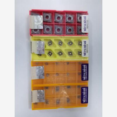 日本三菱数控刀片原装正