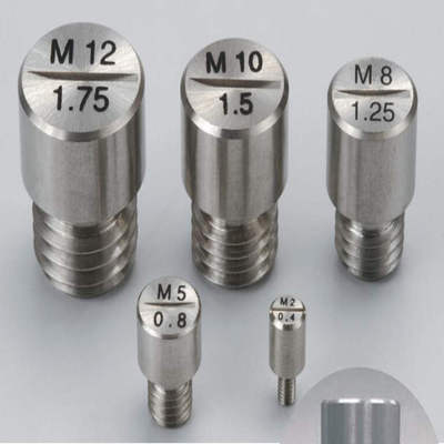 SK新泻精机螺纹孔定位规M10*P1.0型号THP-1010/原装正品/SK