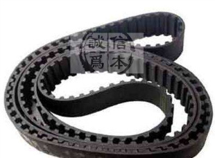 节距橡胶工业皮带
