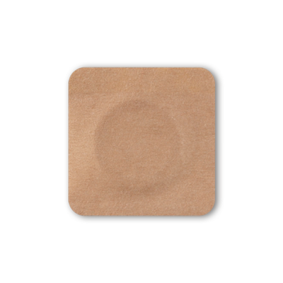 水刺布伏贴空白敷药三九肚脐