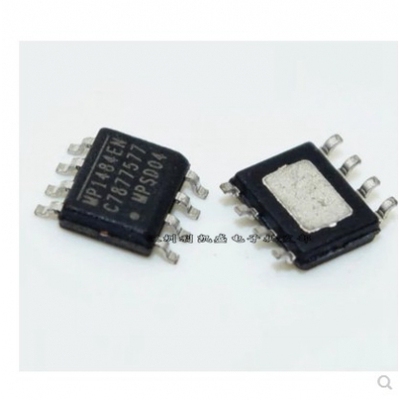 MP1484MP1484EN车载常用降压电