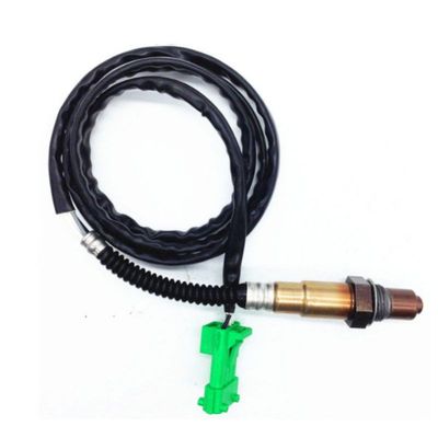 厂家直供 OxygenSensor跨境专供氧传感器OE:0258006026适用于标致