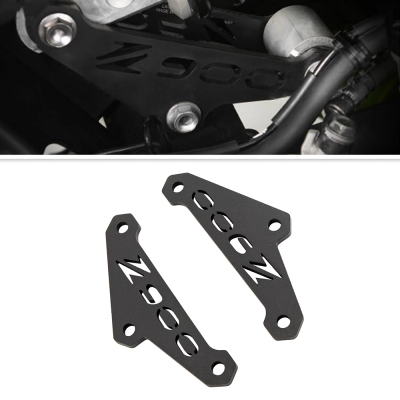 适用于川崎Z900/Z900RS 改装DMV坐高调节码车身降低套件降低30MM