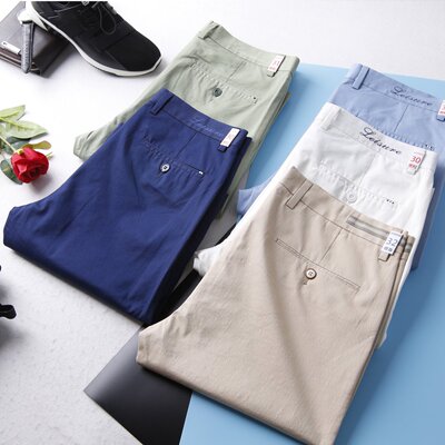 男款夏季HL28215D系列多彩休闲